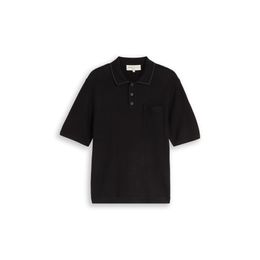 Tom Tailor Denim Sweater male size XS Black