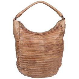 FREDsBRUDER Handtasche G&uuml;rteltier S 971s in Caramel | Gr.: onesize