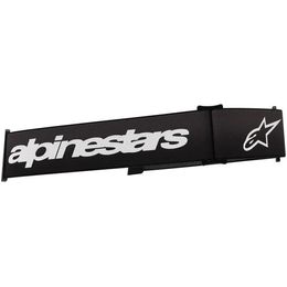 Alpinestars Supertech, Brillenband