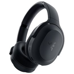 Razer Barracuda Kabelloses Multiplattform Headset Gaming Mobile Ger&auml;te USB-C Schwarz | Gr.: onesize