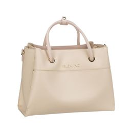 Valentino Handbags Valentino Bags Handtasche Alexia Tote 802 in Ecru | Gr.: onesize