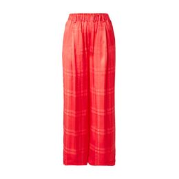 Soft Rebels Pants 'Aida' female size 44 Red / Pastel red
