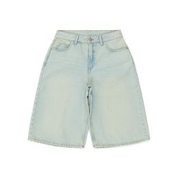 Dr. Denim Jeans 'Bree' female size 30 Pastel blue