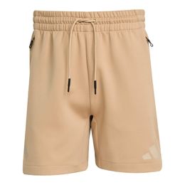 adidas Sportswear Hose 'Z.N.E.' Herren Gr&ouml;&szlig;e XXL beige