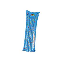 Happy People Luftmatratze Super Mario 177x60cm in mehrfarbig | Gr.: onesize