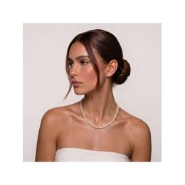 Vall&egrave;e 925/- Sterling Silber in gelb | Gr.: onesize