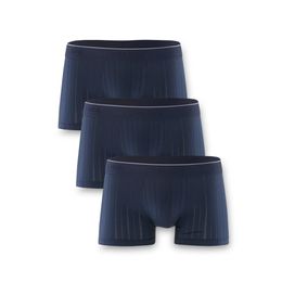 Calida Boxershorts 'Pure & Style' Herren Gr&ouml;&szlig;e S marine