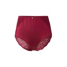 Ulla Popken Slip Damen Gr&ouml;&szlig;e XXL/XXXL weinrot