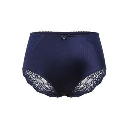 Ulla Popken Slip Damen Gr&ouml;&szlig;e XXXL/4XL nachtblau