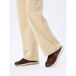 Candice Cooper Schn&uuml;rschuh 'PLUME 5.' Damen Gr&ouml;&szlig;e 41 braun Sommerschuhe