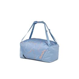 Satch Sporttasche Vivid Blue | Gr.: onesize