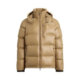 Polo Ralph Lauren Jacke Herren Gr&ouml;&szlig;e XL camel