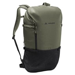 Vaude Rucksack CityGo 30 II, khaki, - | Gr.: onesize