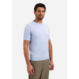 NO EXCESS Pullover Herren Gr&ouml;&szlig;e XL hellblau