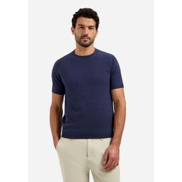 NO EXCESS Pullover Herren Gr&ouml;&szlig;e S navy