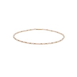 Vall&egrave;e 925/- Sterling Silber in gelb | Gr.: onesize