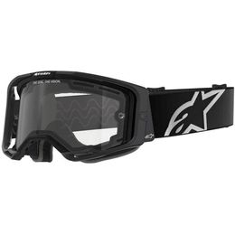 Alpinestars Vision 8 Corp Dual Pane, Crossbrille
