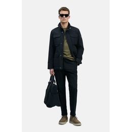 Lufian Between-Season Jacket male size XL Black