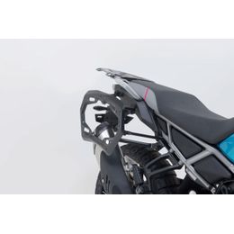 SW-Motech KFT, Koffertr&auml;ger Pro