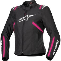Alpinestars Stella T-SPS V2, Textiljacke wasserdicht Damen