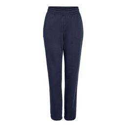 Noisy may Pants 'BLOOM' female size 42 Blue