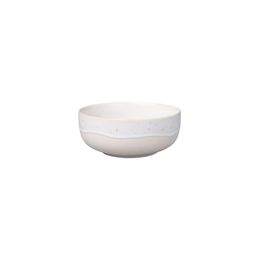 like. by Villeroy & Boch Bowl Winter Glow &oslash; 15 cm beige in beige | Gr.: onesize