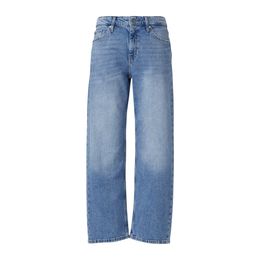 s.Oliver Jeans 'Karolin' Damen Gr&ouml;&szlig;e 30/31 blue denim