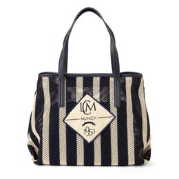 L.Credi Shopper Rima in marine sand - 0001 | Gr.: onesize