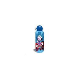MARVEL Spider-Man Trinkflasche 500ml Tiny Hero Aluflasche Kids | Gr.: onesize