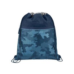 Coocazoo Turnbeutel, Geometric Sky | Gr.: onesize