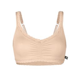 like it! Bodice 'Olivia' female size M Nude