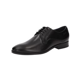 Sioux Schn&uuml;rschuh 'Geriondo-704' Herren Gr&ouml;&szlig;e 42.5 schwarz