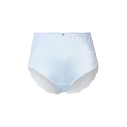 Ulla Popken Slip Damen Gr&ouml;&szlig;e M/L blau