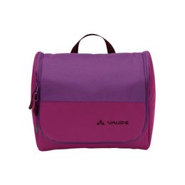 Vaude Waschtasche in Pink | Gr.: onesize