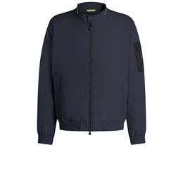 BOSS Between-Season Jacket male size L Night blue