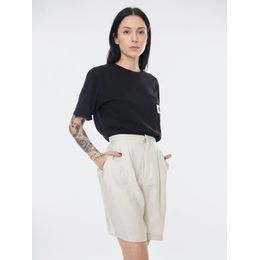 Elvine Hose 'Women's Lis Shorts' Damen Gr&ouml;&szlig;e 32 grau