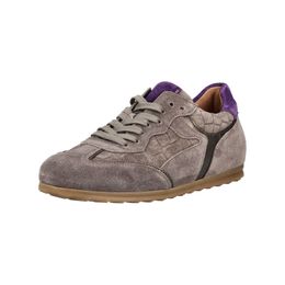 Gabor Sneaker Damen Gr&ouml;&szlig;e 42.5 taupe Sommerschuhe