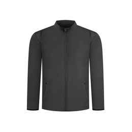 Smilodox Training Jacket ' Zeyn ' male size XXL Anthracite