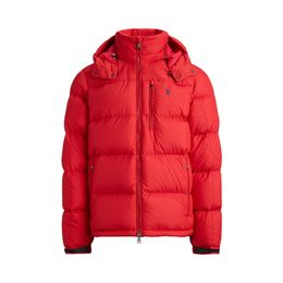 Polo Ralph Lauren Jacke Herren Gr&ouml;&szlig;e XL rot