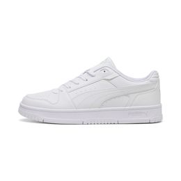 Puma Sneaker Damen Gr&ouml;&szlig;e 44 wei&szlig; Sommerschuhe