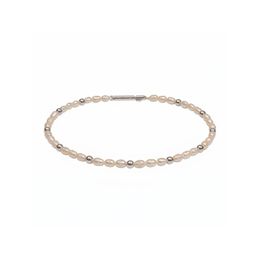Vall&egrave;e 925/- Sterling Silber in wei&szlig; | Gr.: onesize