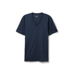 Iuman Intimissimi T-Shirt Herren Gr&ouml;&szlig;e L navy