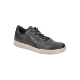 Ecco Sneakers 'Ecco Byway Schuhe grau magnet Oxford 501674' male size 41 Grey