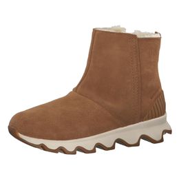 Sorel Snowboots Damen Gr&ouml;&szlig;e 42.5 braun
