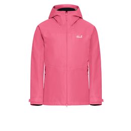 Jack Wolfskin Performance Jacket female size XS Pink