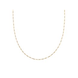 CAI ca&iuml; 925/- Sterling Silber in gelb | Gr.: onesize