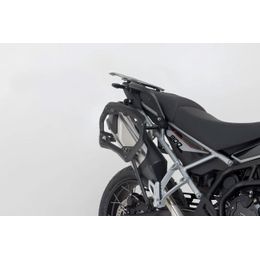 SW-Motech KFT, Koffertr&auml;ger Pro