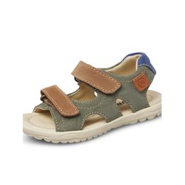 Naturino Sandals & Slippers 'SKY' boy size 28 Grass green
