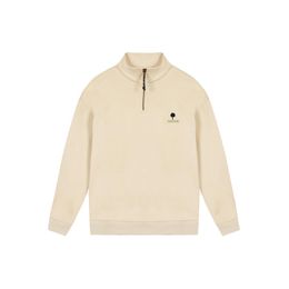 FAGUO Sweatshirt 'Amboise' Herren Gr&ouml;&szlig;e XL ecru