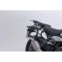 SW-Motech KFT, Koffertr&auml;ger Pro